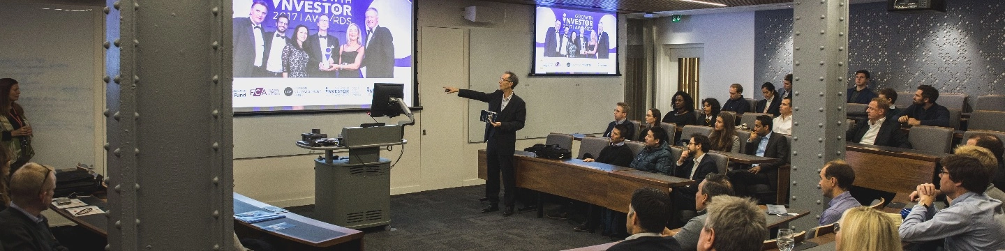 December Investor Event; Ending the Year with Something Special | SFC ...