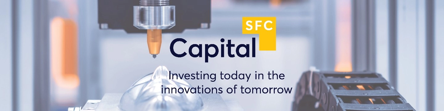 A new chapter | SFC Capital