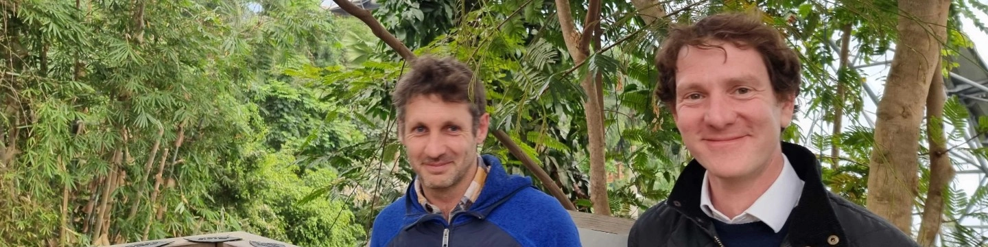 SFC Capital leads round into green tech Harvst | SFC Capital