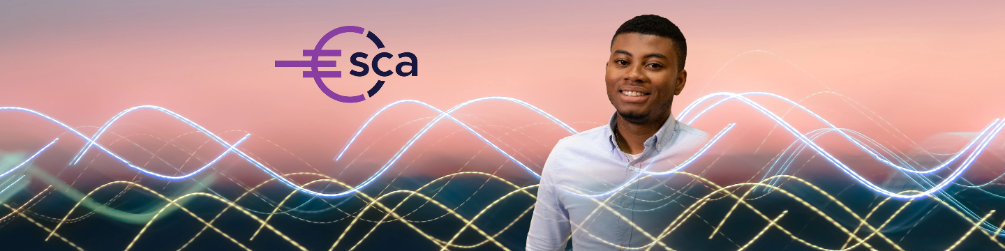 Startup Stories: Esca | SFC Capital